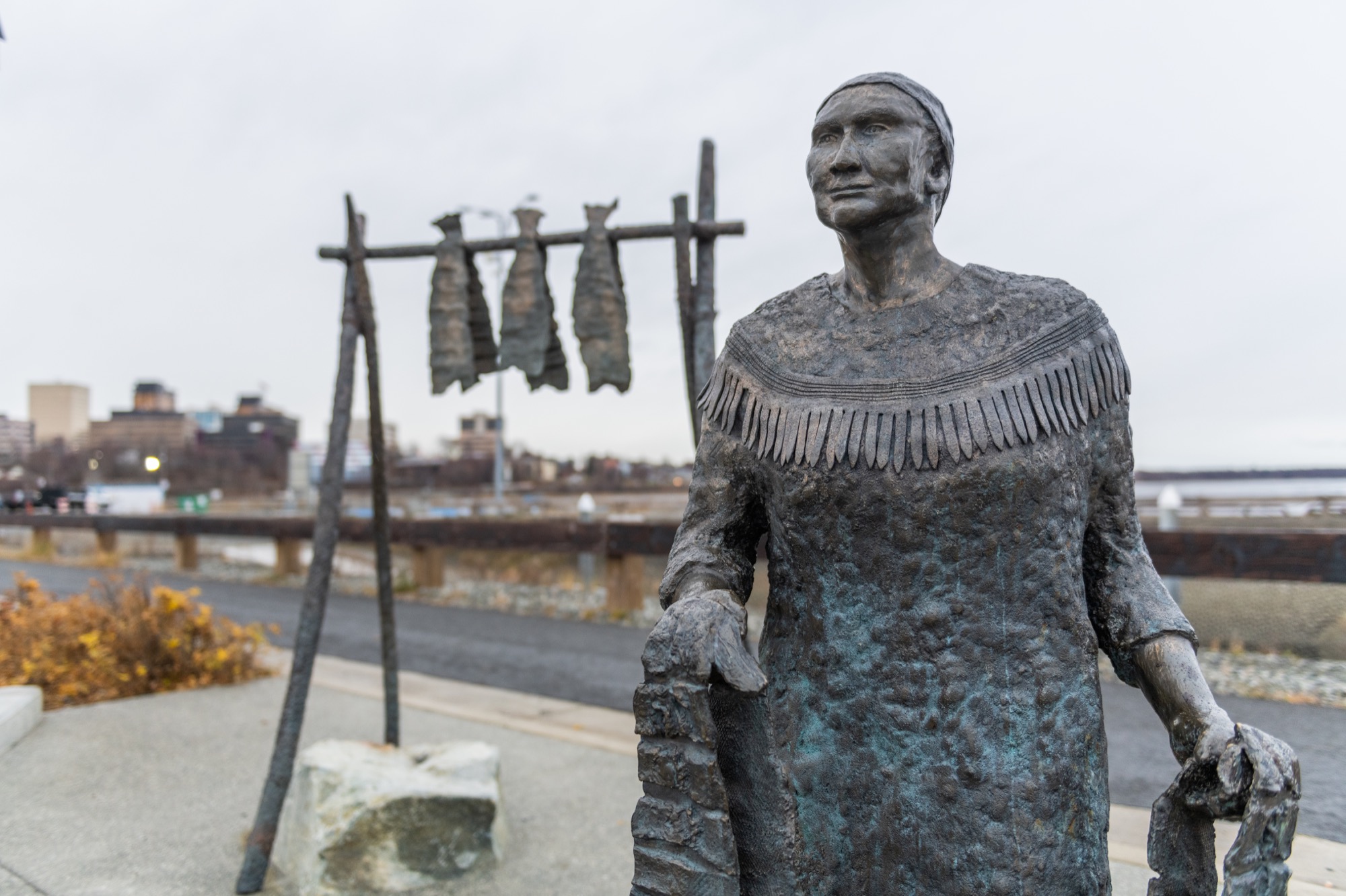 Celebrating Native American and Alaska Native Heritage Month at UAA ...