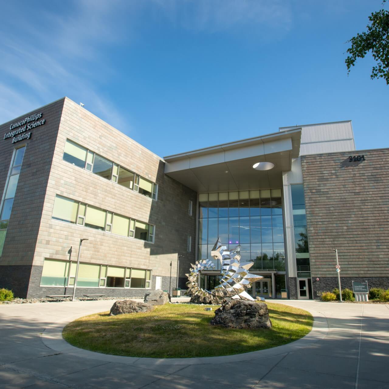 University of Alaska Anchorage | University of Alaska Anchorage