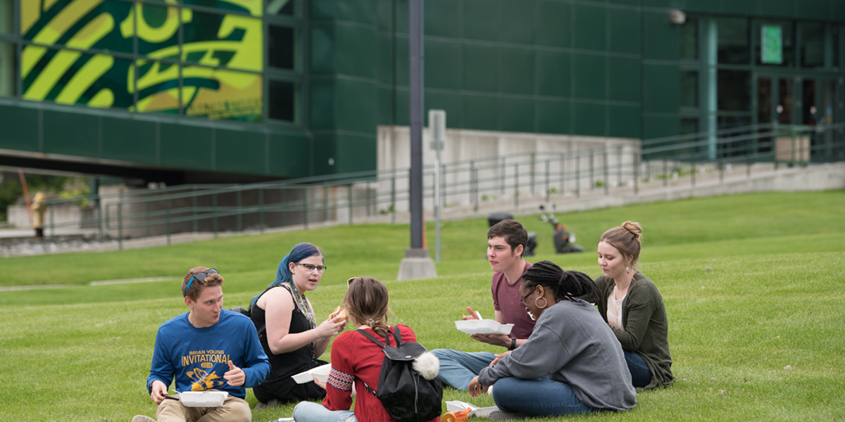 University of Alaska Anchorage | University of Alaska Anchorage ...