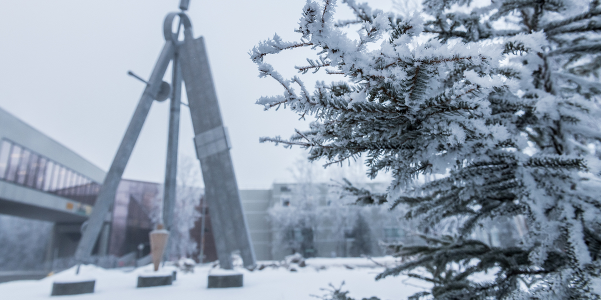 University of Alaska Anchorage | University of Alaska Anchorage ...