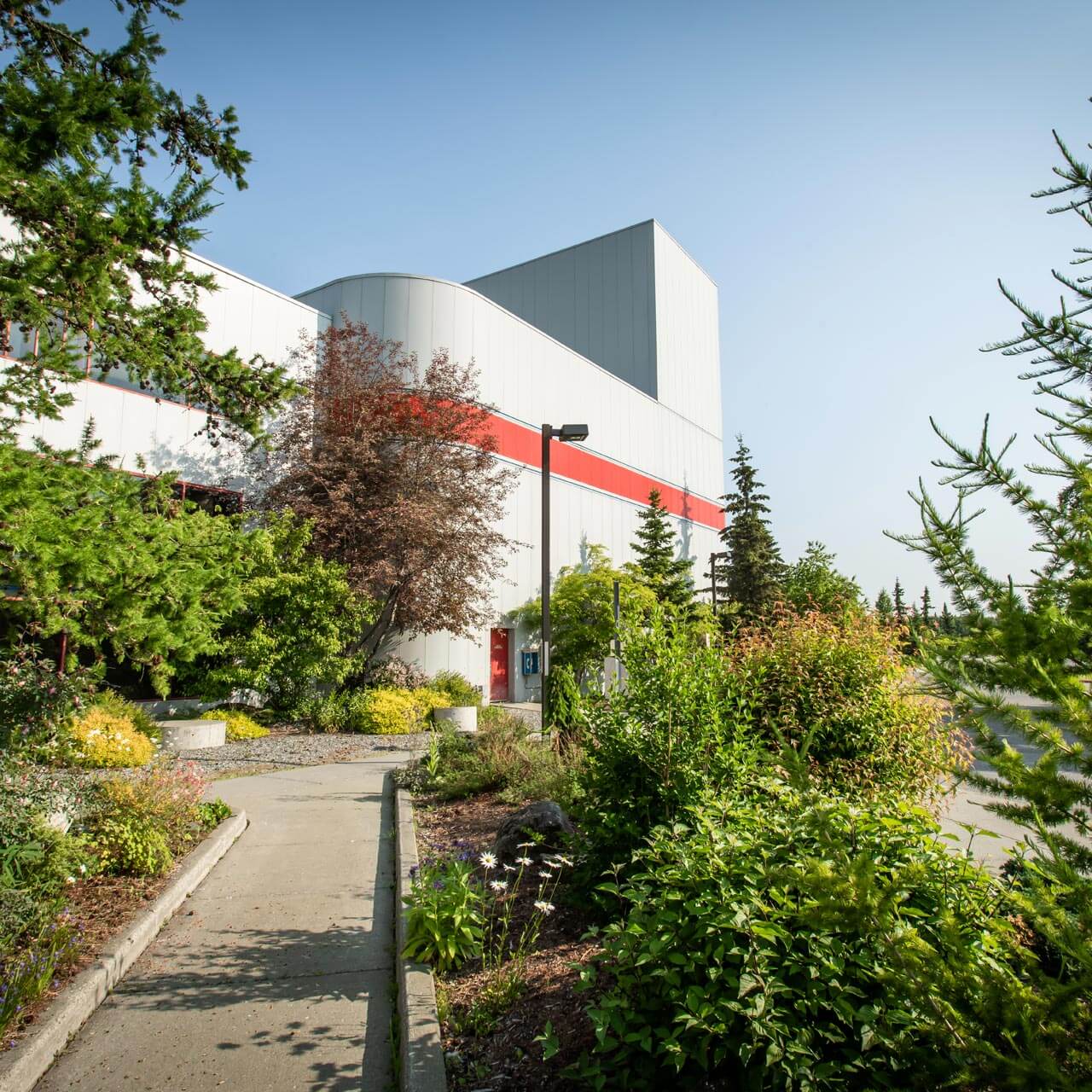 University of Alaska Anchorage | University of Alaska Anchorage