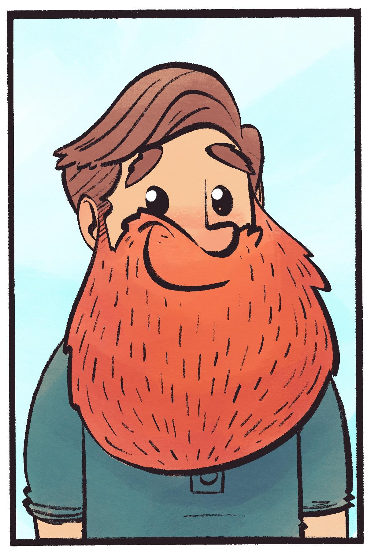 Lucas Elliot | Department of Art | University of Alaska Anchorage