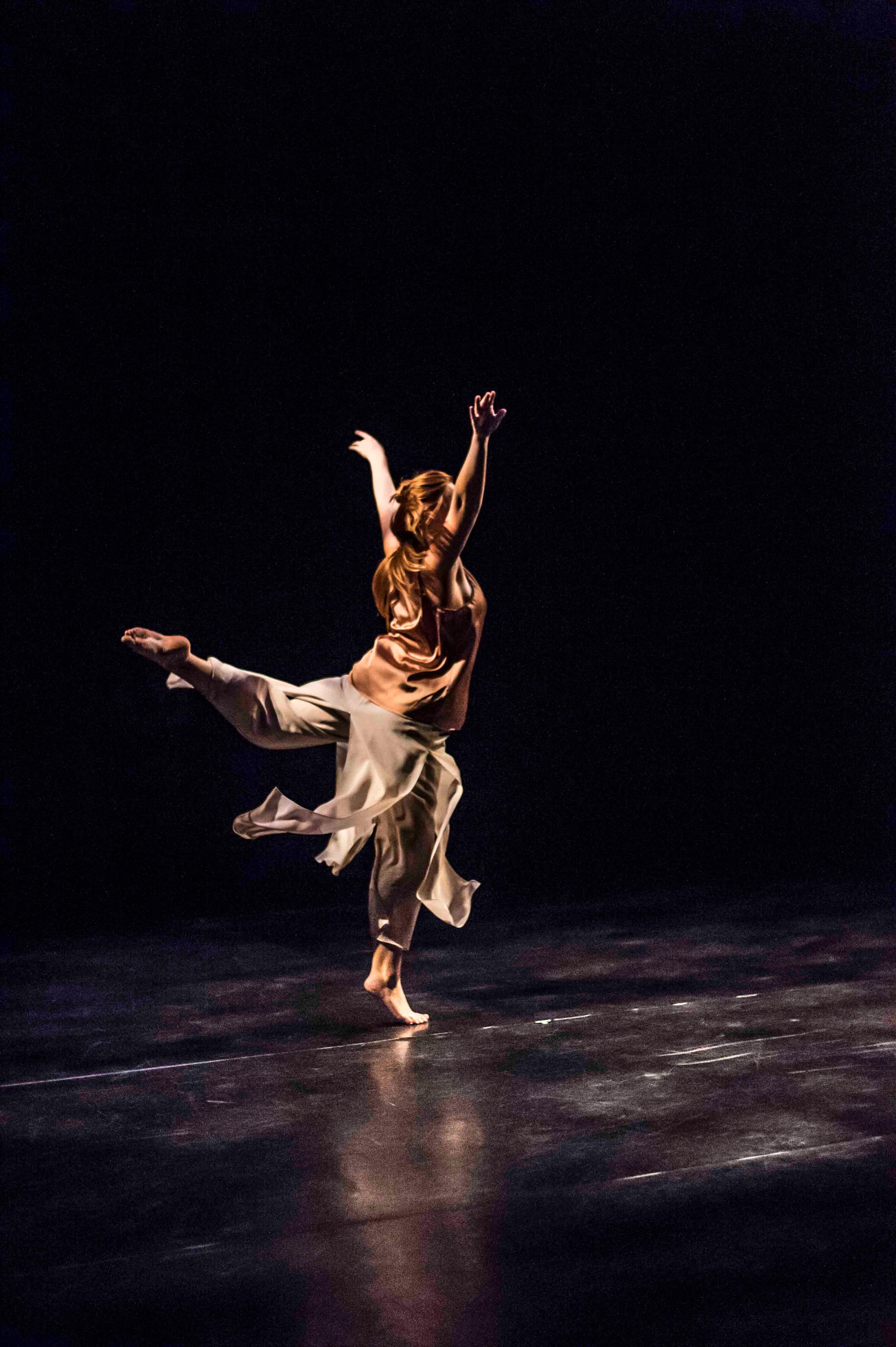 Dance in Performance 2016 | Department of Theatre and Dance ...