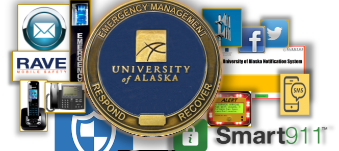 University Police Department | University of Alaska Anchorage