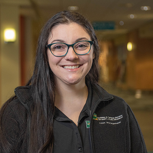 Staff Council Members | Governance Office | University of Alaska Anchorage