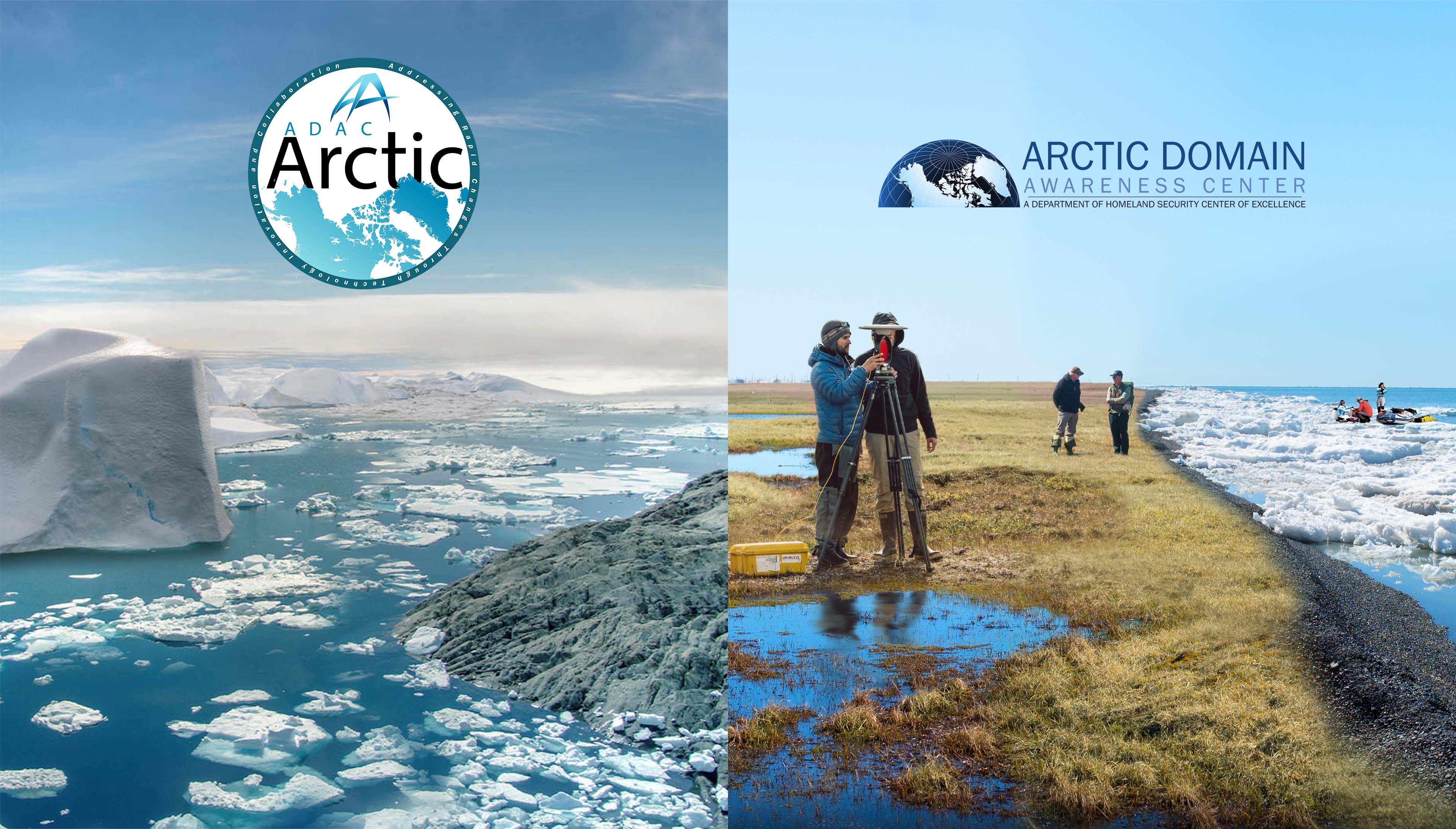 Arctic Domain Awareness Center | Academics | University of Alaska Anchorage