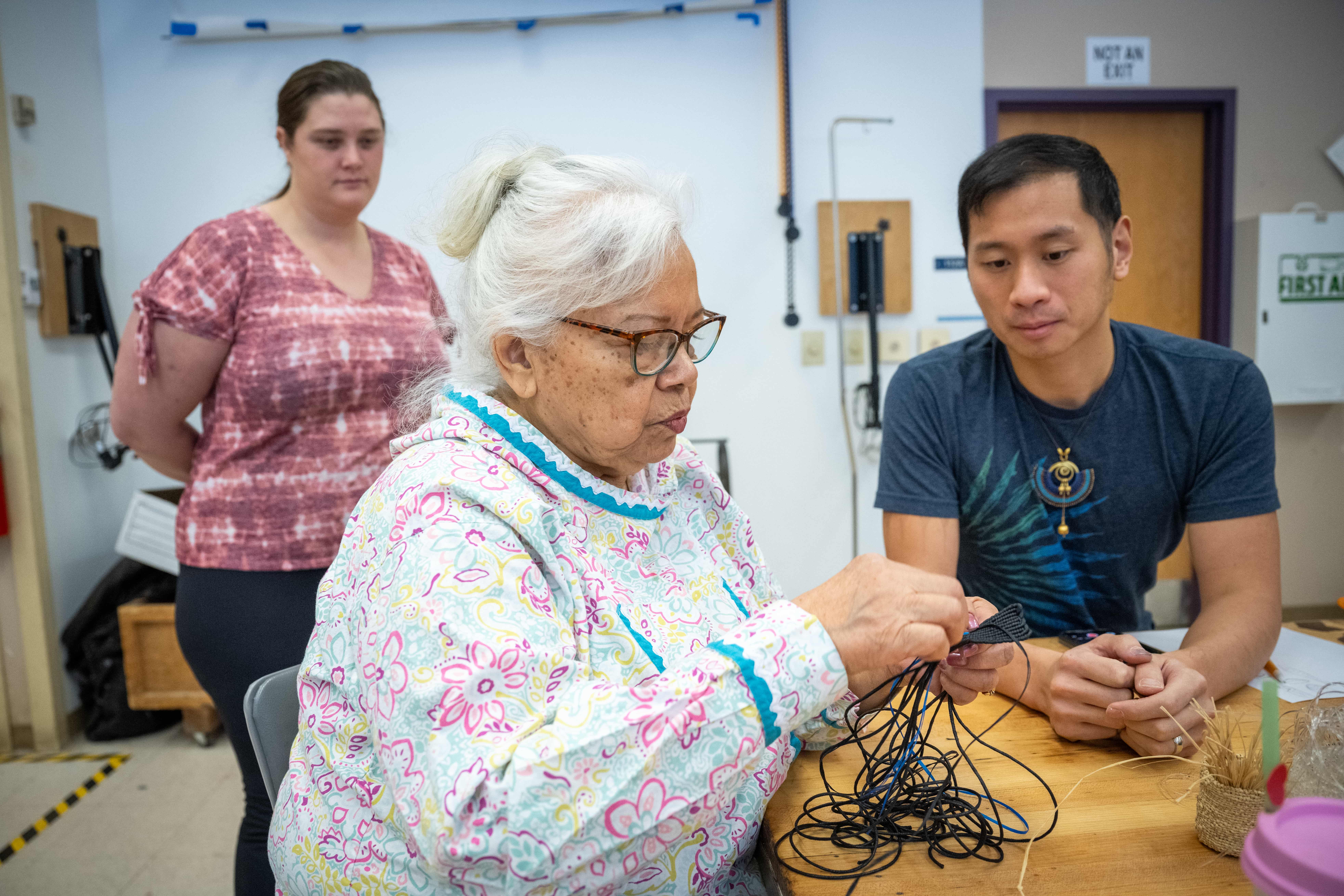 Friends of the Arts at UAA | College of Arts and Sciences | University ...