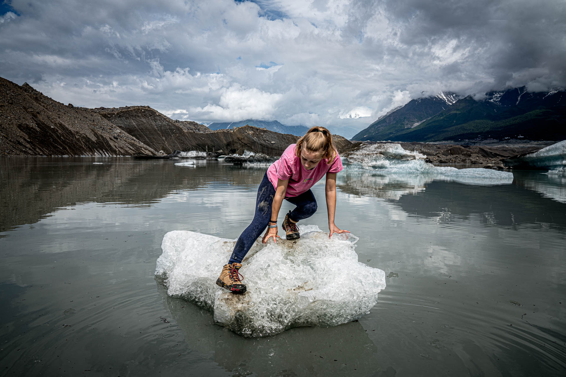 Mike Conti | Department of Art | University of Alaska Anchorage