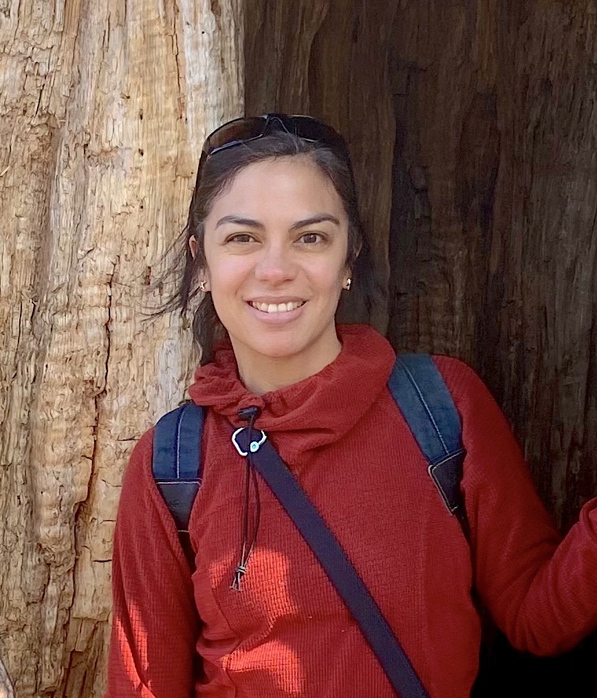 Carla Sanchez Phelps, Ph.D. | College of Arts and Sciences | University ...