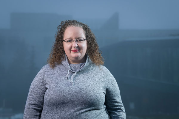 2018 Commencement Speaker Katherine Irwin | Department of Journalism ...