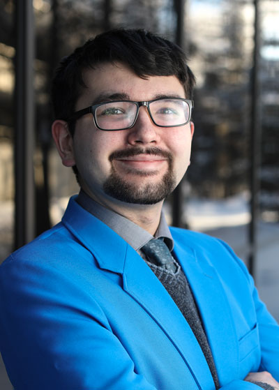 Secretariat | College of Arts and Sciences | University of Alaska Anchorage