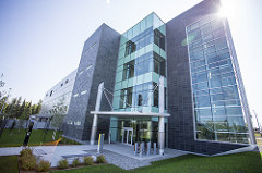 College of Engineering Facilities | College of Engineering | University ...