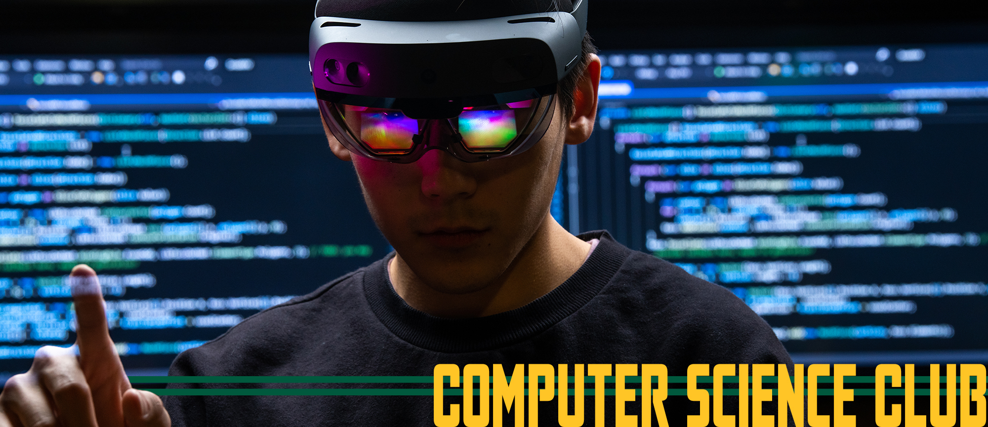 Computer Science Club | College of Engineering | University of Alaska Anchorage