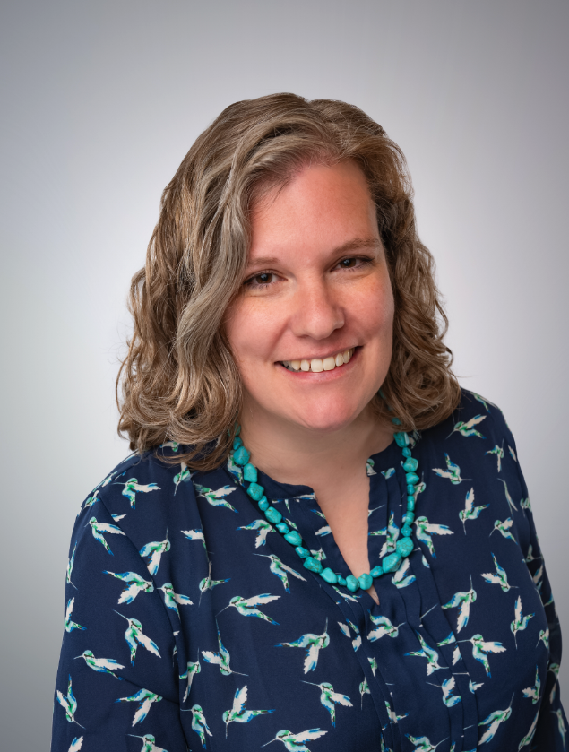 Mary McEwen | College of Health | University of Alaska Anchorage