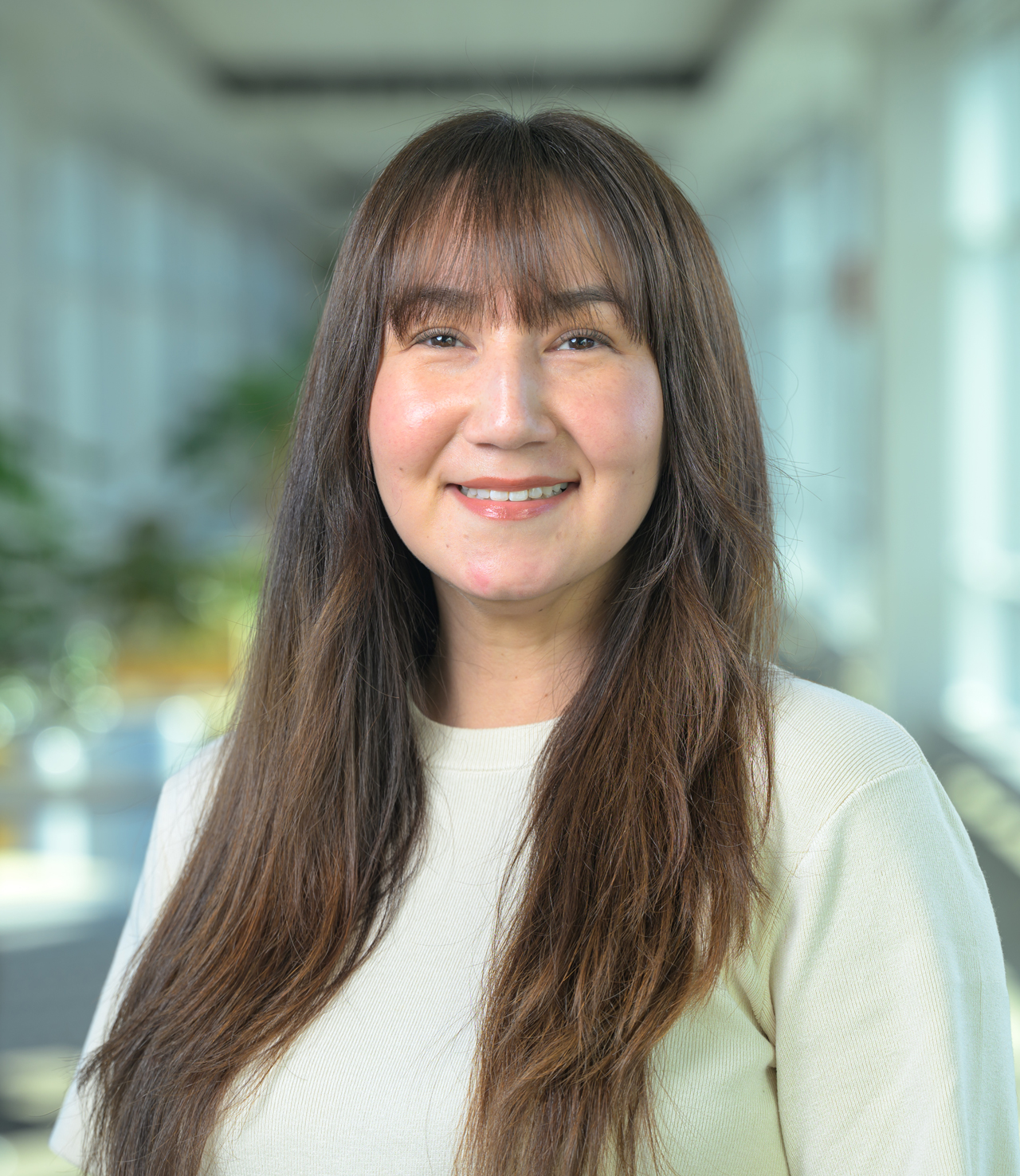 Janelle Richards | College of Health | University of Alaska Anchorage