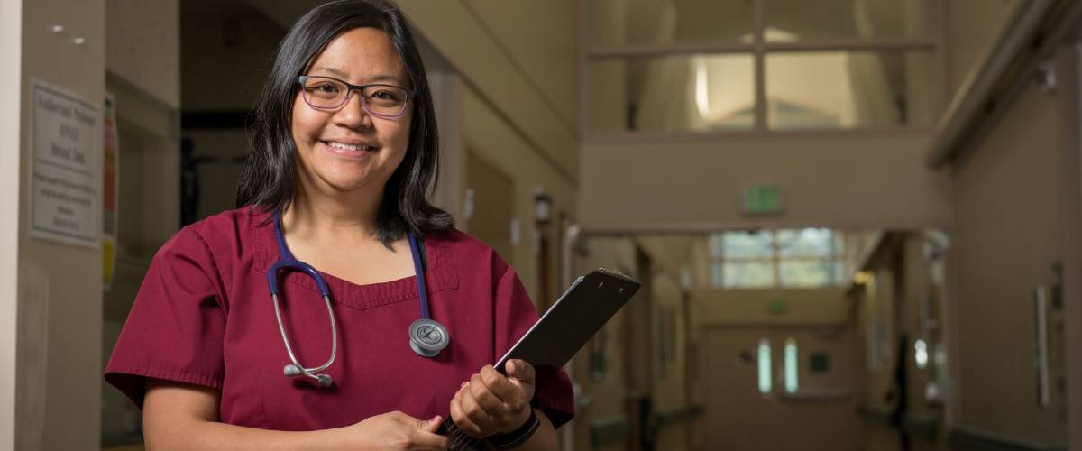 School of Nursing Graduate Programs | School of Nursing | University of ...