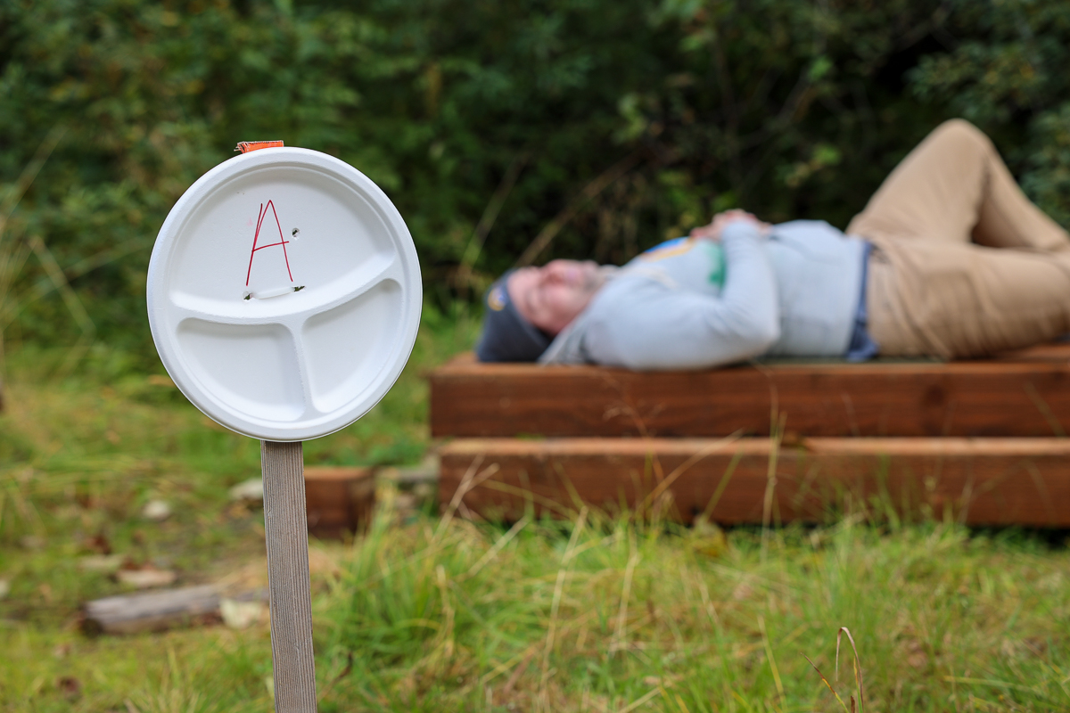 WWAMI Wilderness Medicine Retreat Fosters Team Building and Readies Med ...