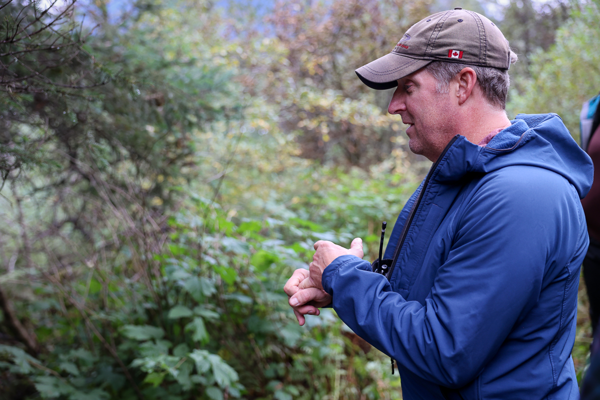 WWAMI Wilderness Medicine Retreat Fosters Team Building and Readies Med ...