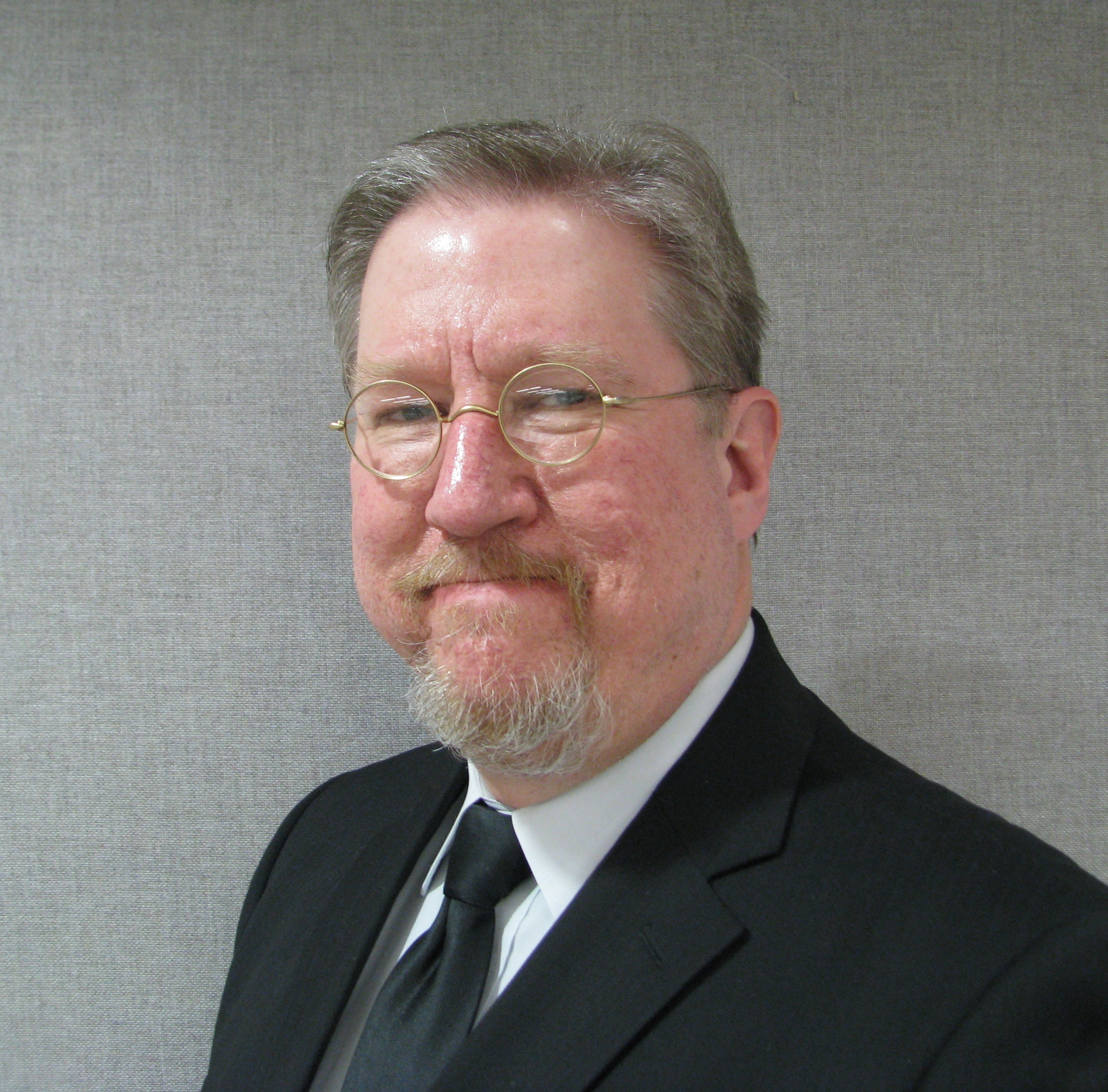 Faculty & Staff Directory | Aviation Technology Division | University ...