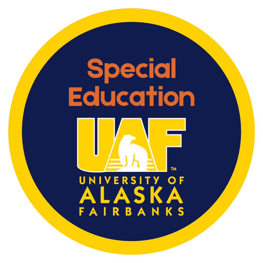 Seawolves Teach | School of Education | University of Alaska Anchorage