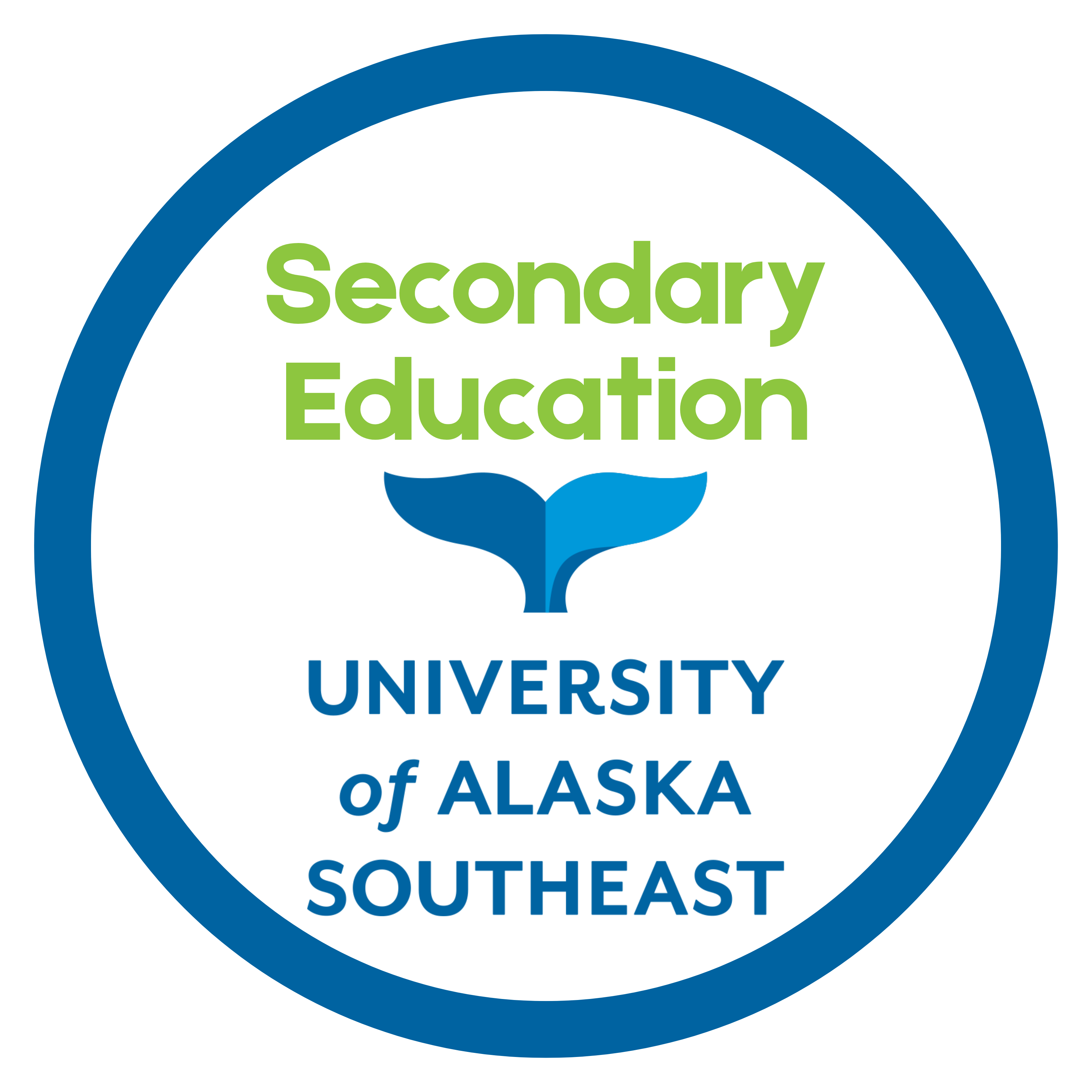 Seawolves Teach | School of Education | University of Alaska Anchorage