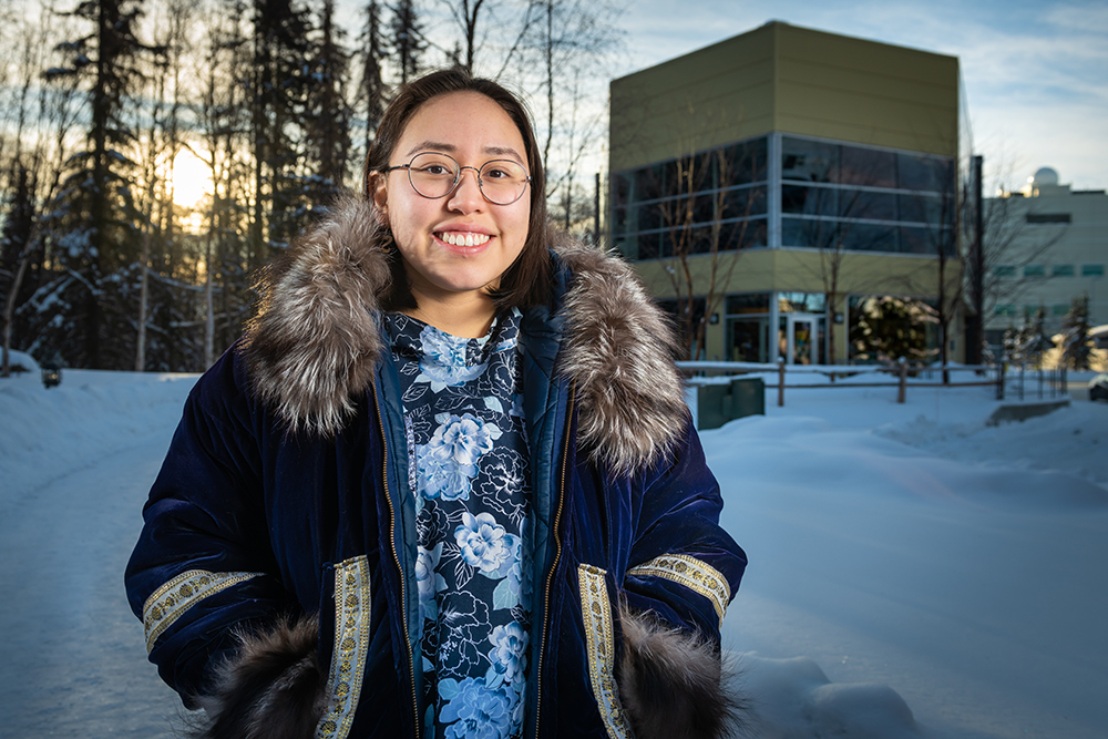 Apply to UAA | Admissions | University of Alaska Anchorage