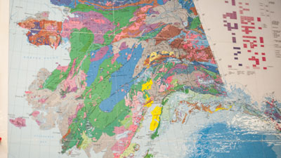 Geology - Bachelor's Degree | University of Alaska Anchorage