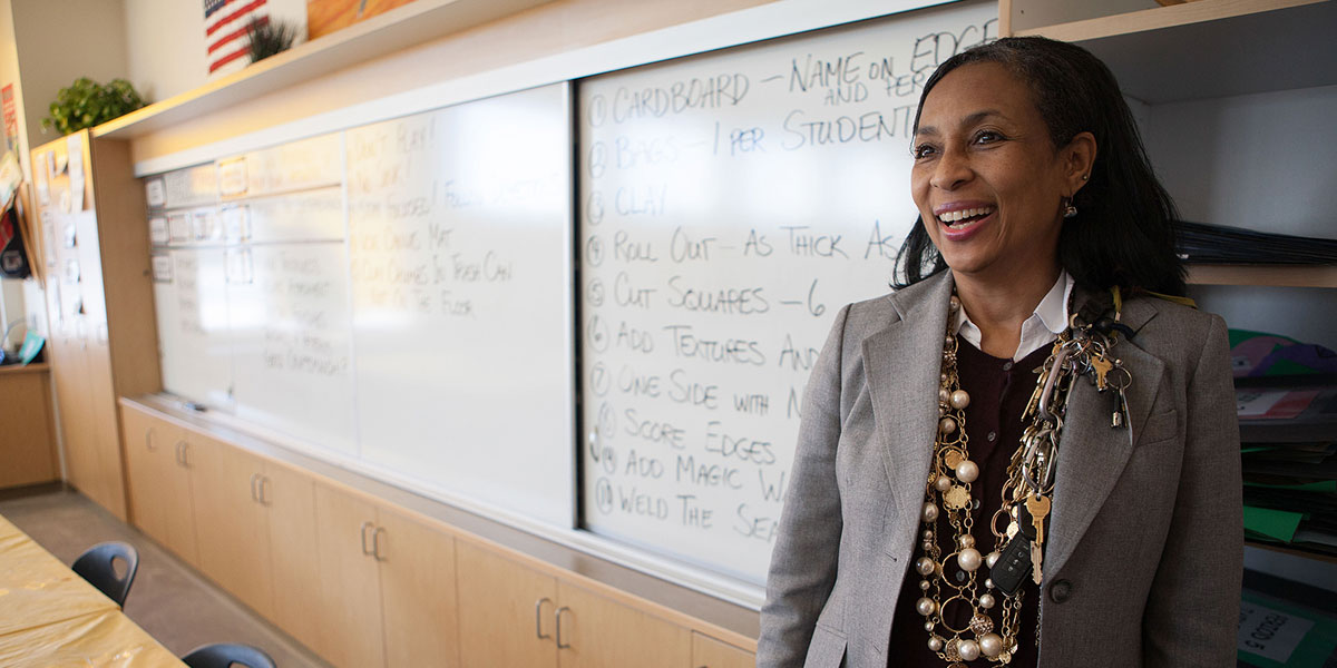 Early Childhood Development - Associate Degree | University of Alaska ...