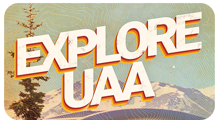 Visit & Tour UAA | Admissions | University of Alaska Anchorage