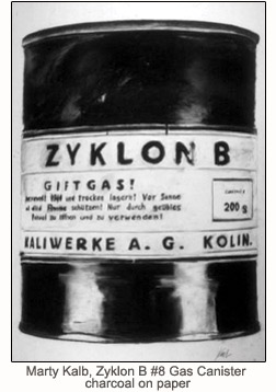 Zyklon B Holocaust