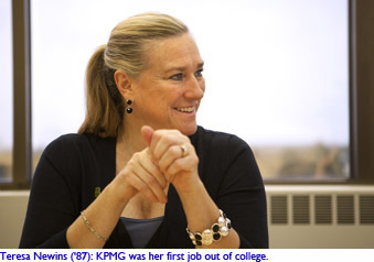 I AM UAA: KPMG LLP | News | University of Alaska Anchorage