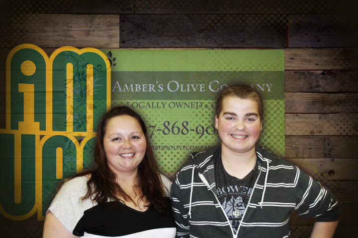 Alumni Spotlight: Amber Christensen Fullmer | News | University of ...