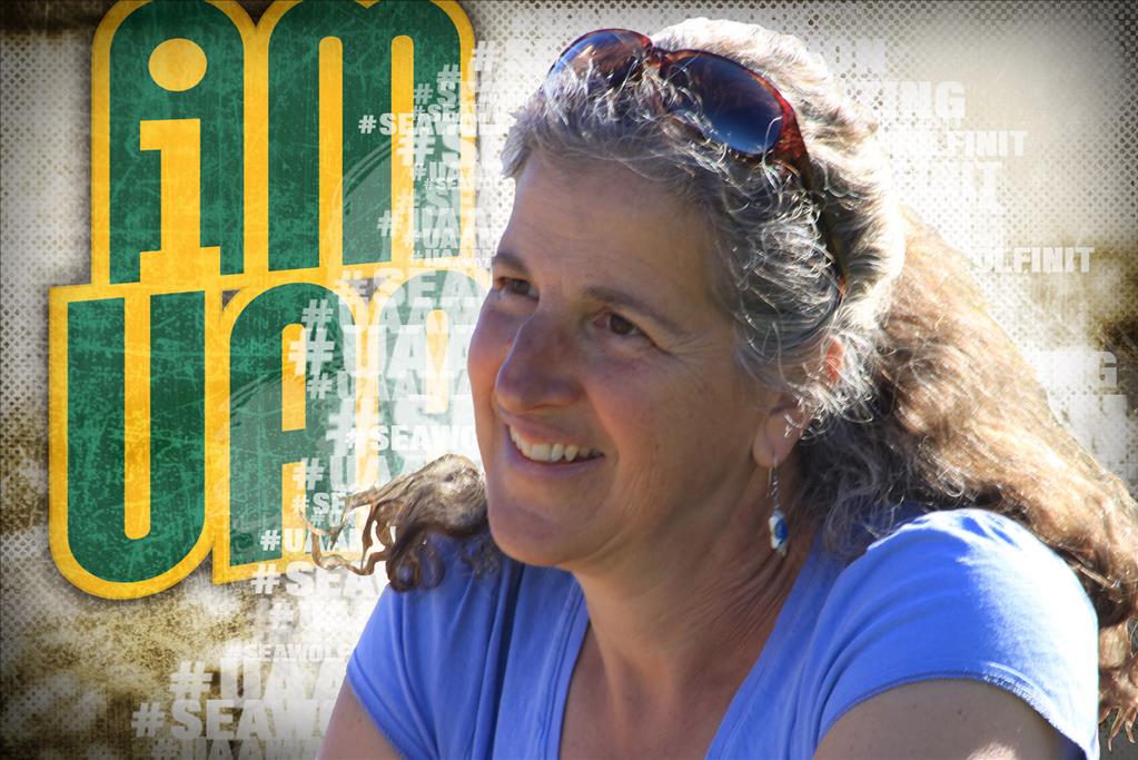 Alumni Spotlight: Jan Newman | News | University of Alaska Anchorage