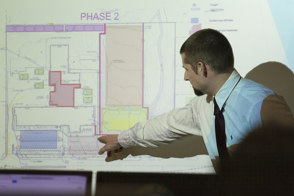 Creating real-world-relevant education | News | University of Alaska ...