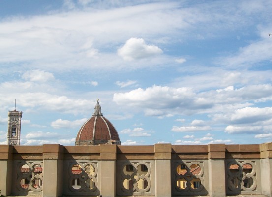 A semester under the Tuscan sun | News | University of Alaska Anchorage