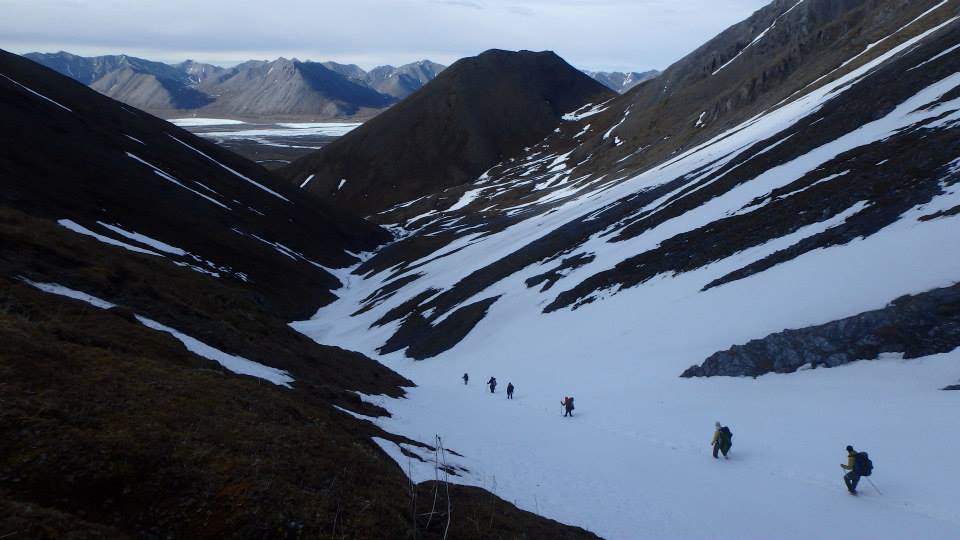 Higher Education | News | University of Alaska Anchorage