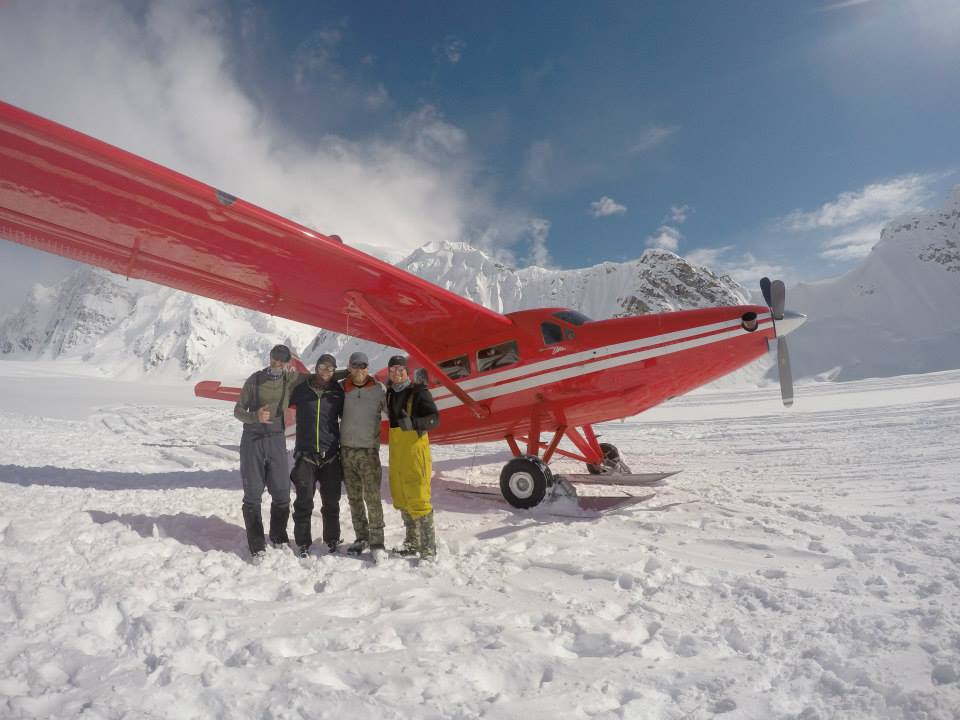 Higher Education | News | University of Alaska Anchorage