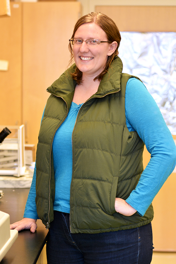 UAA scientist and Aleutian subsistence hunters partner on harbor seal ...