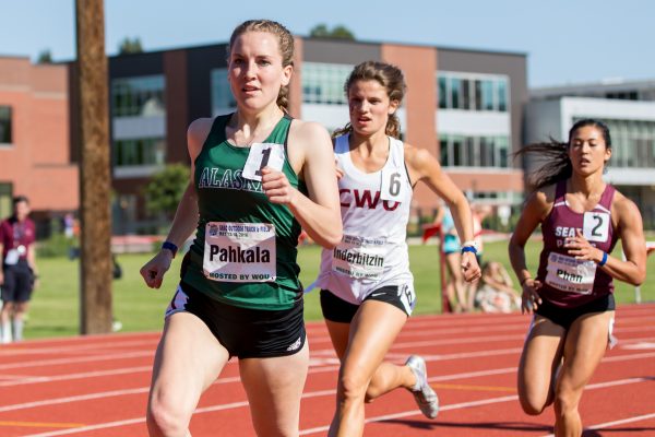 Scholar-athlete: Jessica Pahkala attributes success to friends, family ...