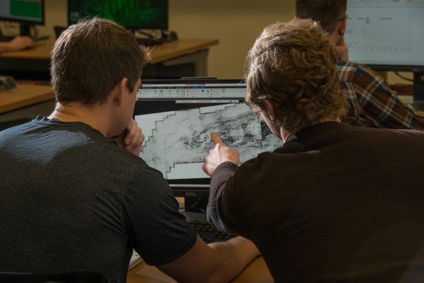 UAA geologist Simon Kattenhorn: “Timing is everything.” | News ...