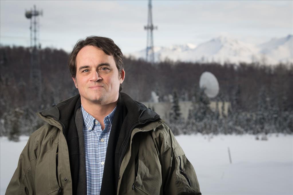 Prepare. Respond. Recover. | News | University of Alaska Anchorage