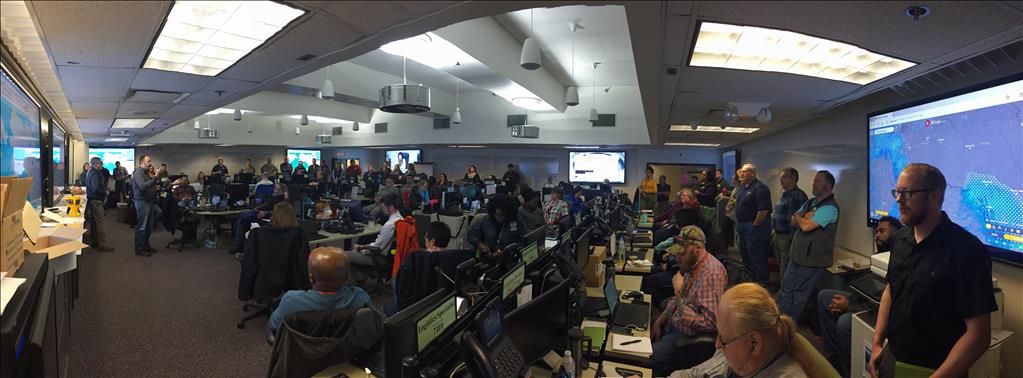 Prepare. Respond. Recover. | News | University of Alaska Anchorage