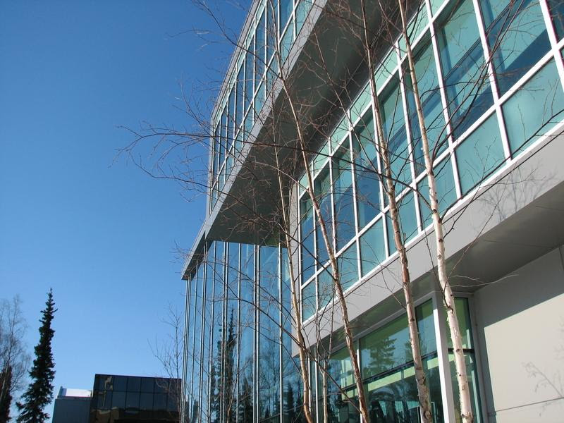 Do you know your library? Join Staff Council for a tour | News ...