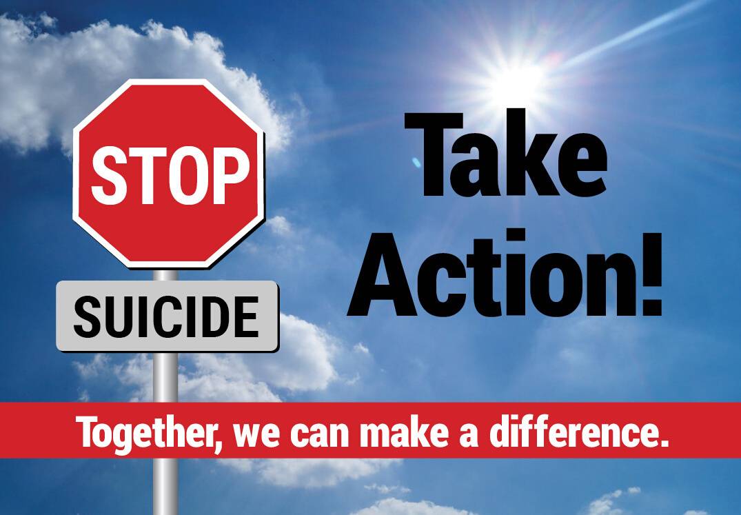 Feb. 26, 2020: Gatekeeper Suicide Prevention Workshop | News | University of Alaska Anchorage