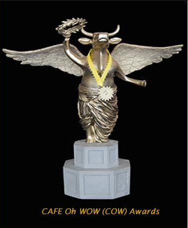 Congratulations to Faculty Development COW Award winners! | News ...