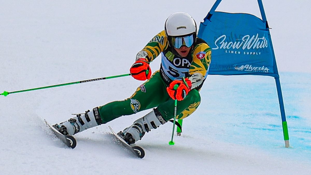 UAA's Ronner seventh at RMISA Championships | News | University of ...