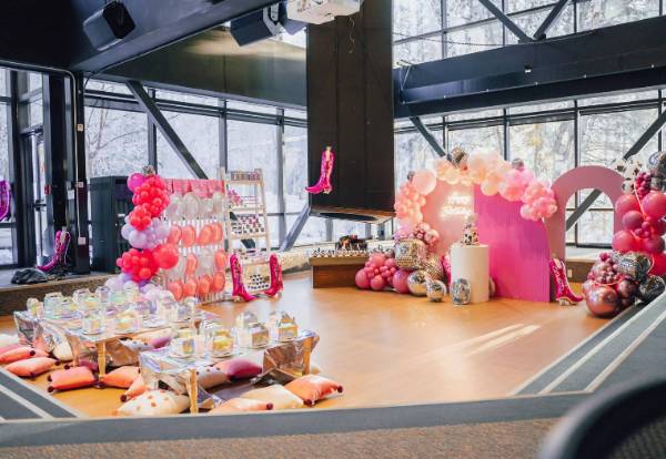 Student Union | Students | University of Alaska Anchorage