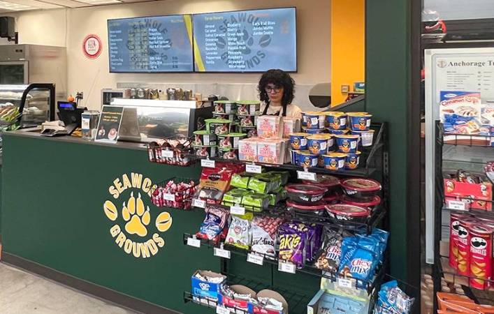 Student Union | Students | University of Alaska Anchorage